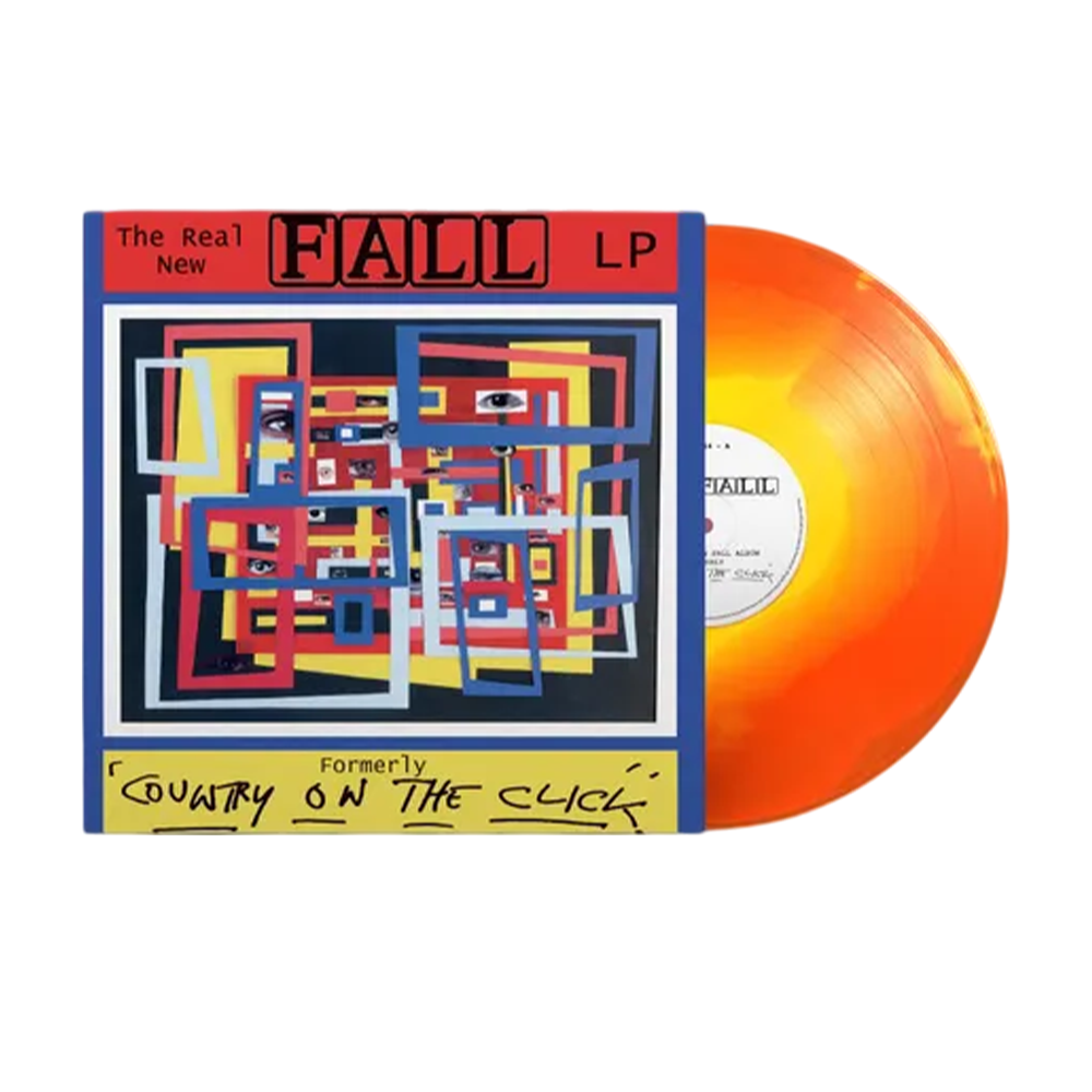 Townsend Music Online Record Store - Vinyl, CDs, Cassettes and Merch ...