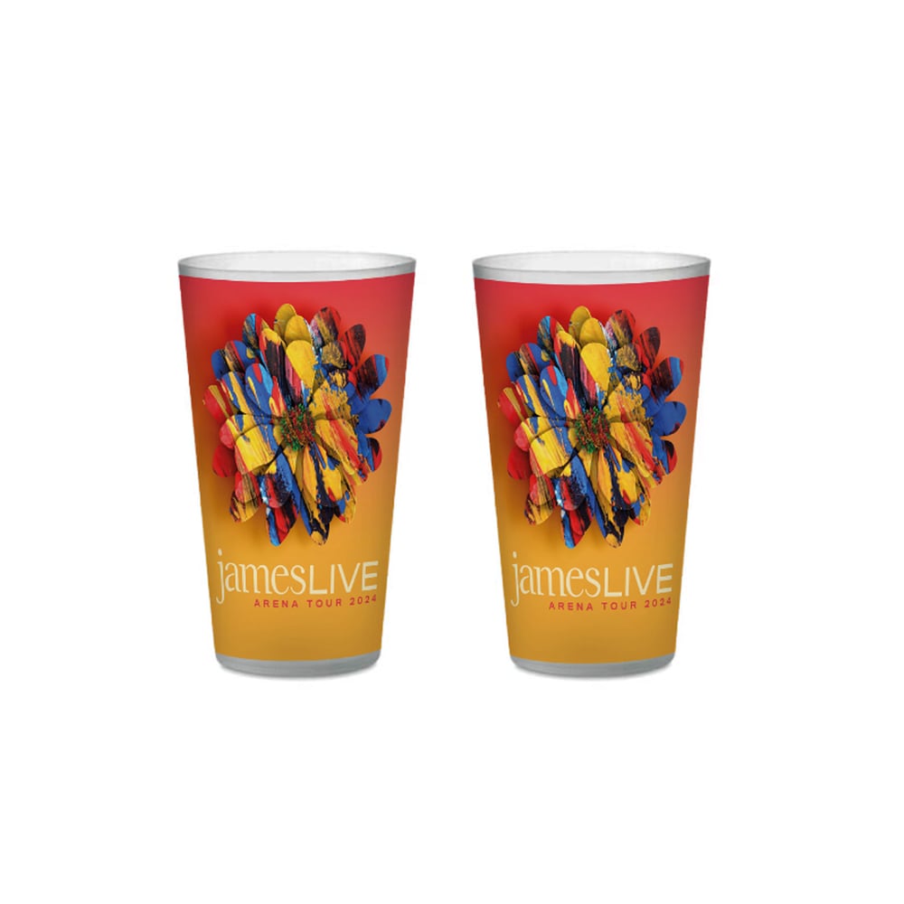 James Official Store - James - PICNIC CUP 3