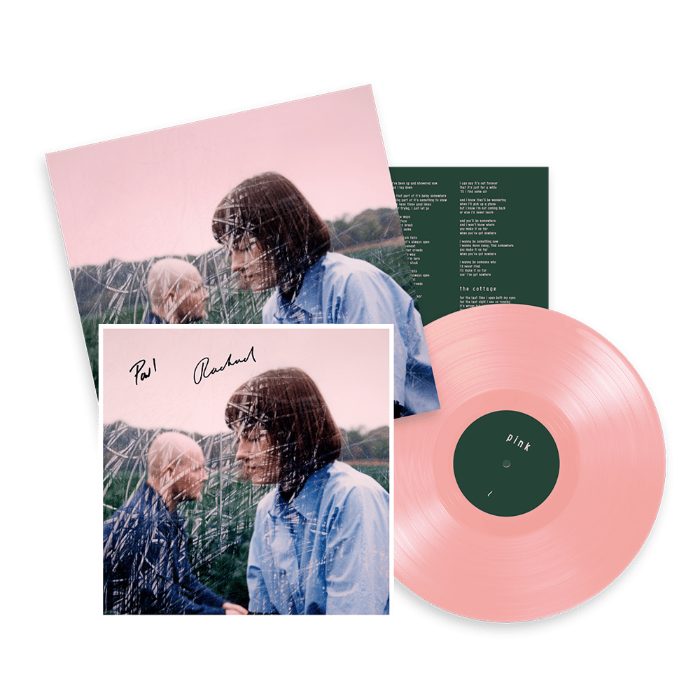 Cloth - Pink Silence Official Store - Cloth - Pink Silence Pink