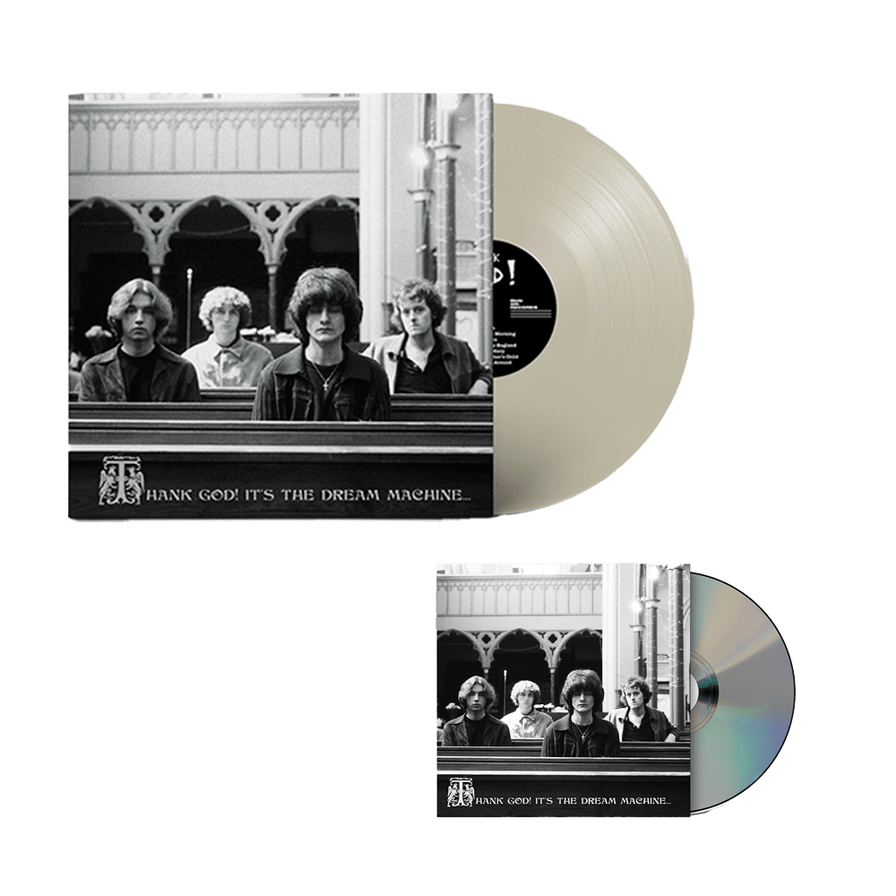 Townsend Music Online Record Store - Vinyl, CDs, Cassettes and Merch ...