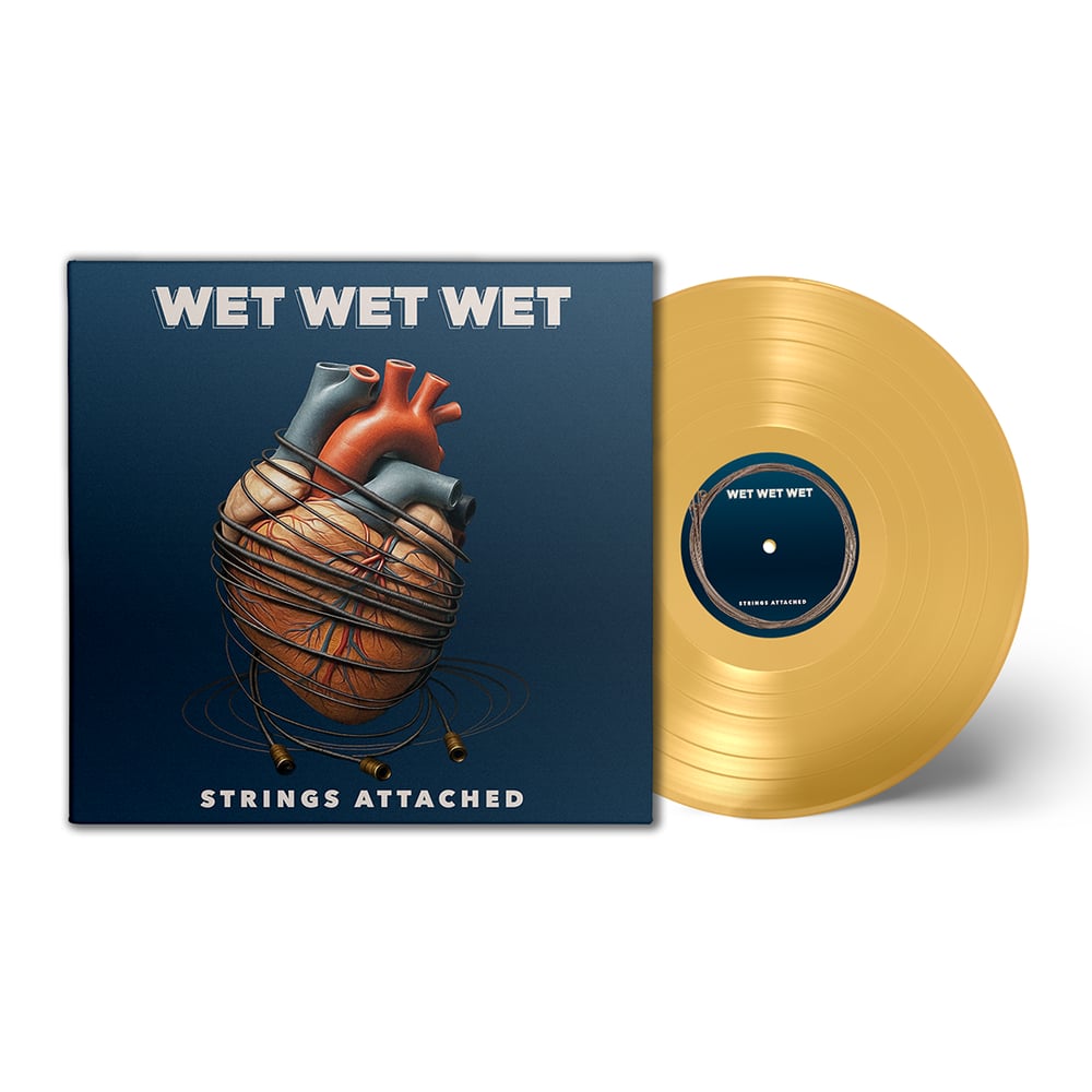 Townsend Music Online Record Store - Vinyl, CDs, Cassettes and Merch ...