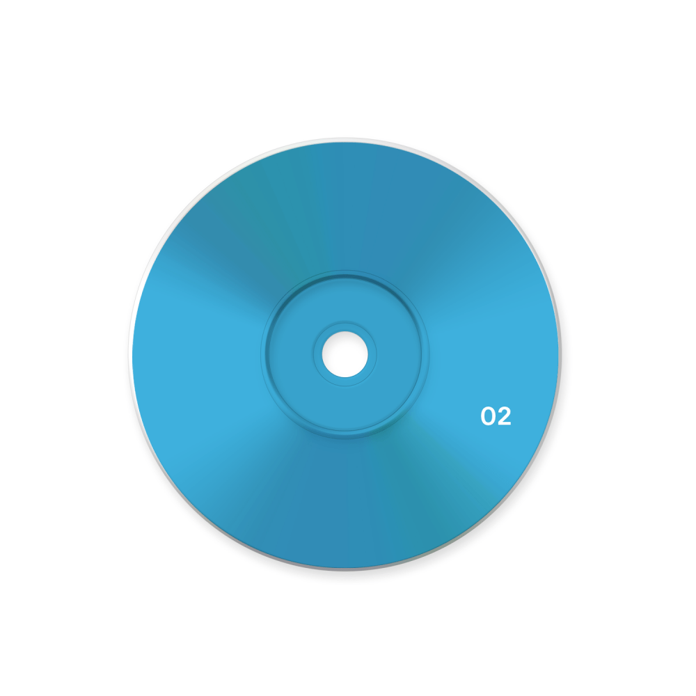 Bedrock Music Official Store - Bedrock Music - Futuro