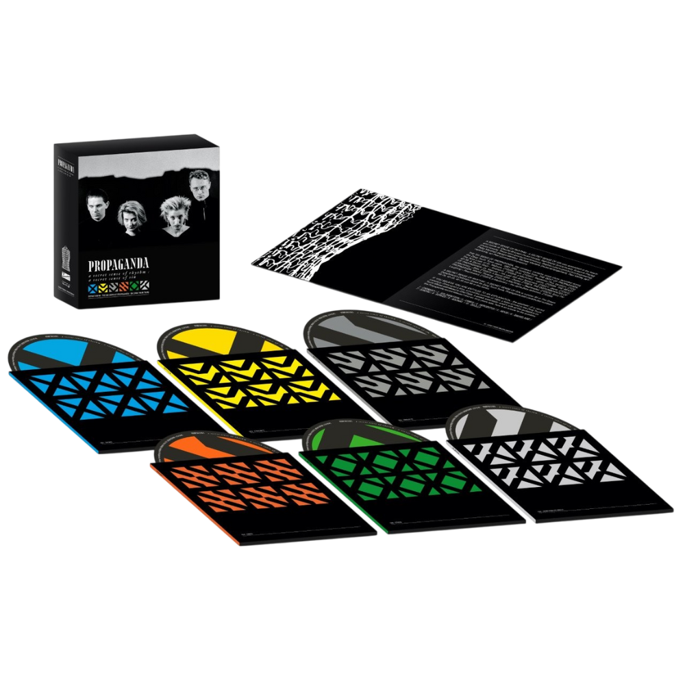 Townsend Music Online Record Store - Vinyl, CDs, Cassettes and Merch ...