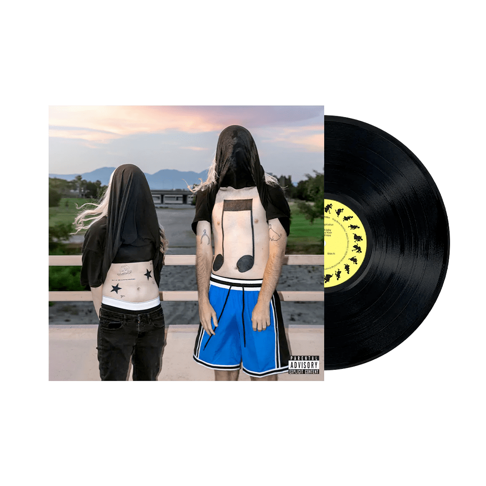 Townsend Music Store // Exclusive & Limited-Edition Vinyl - 100 gecs ...