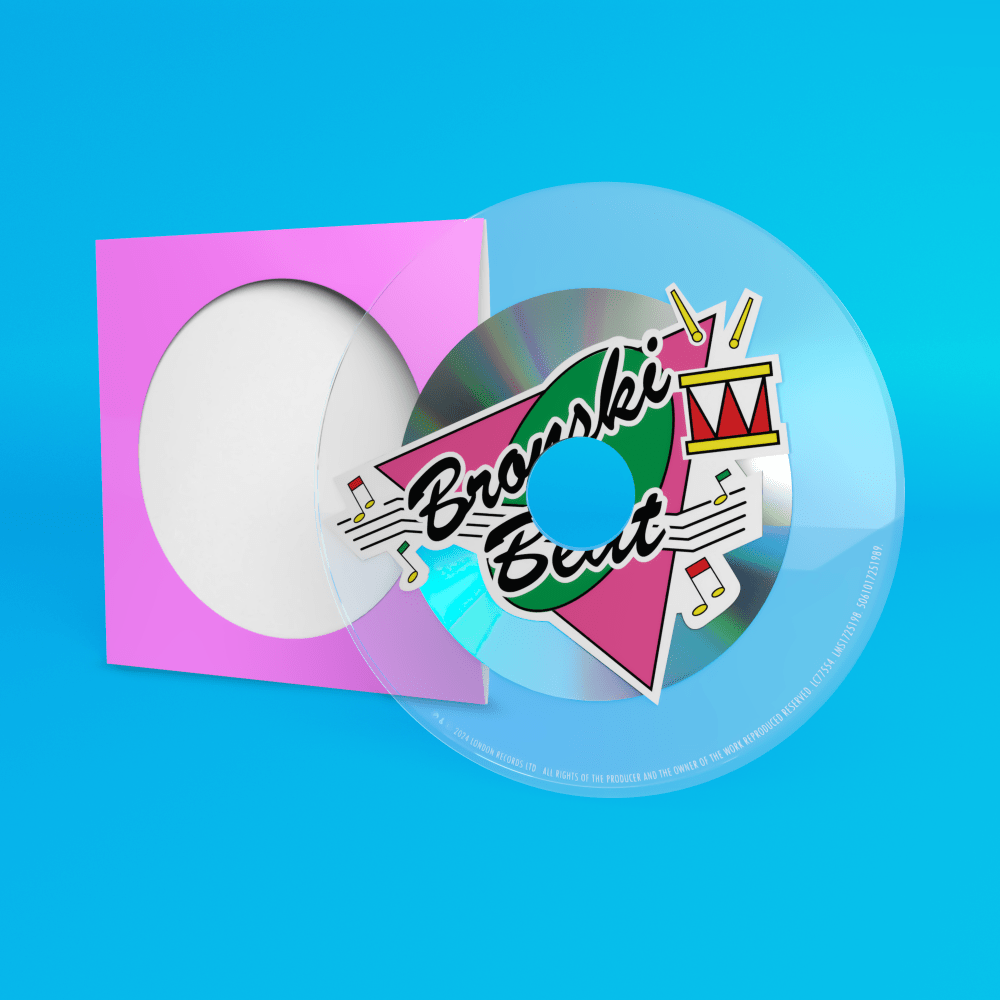 Smalltown Boy | Bronski Beat | Bronski Beat
