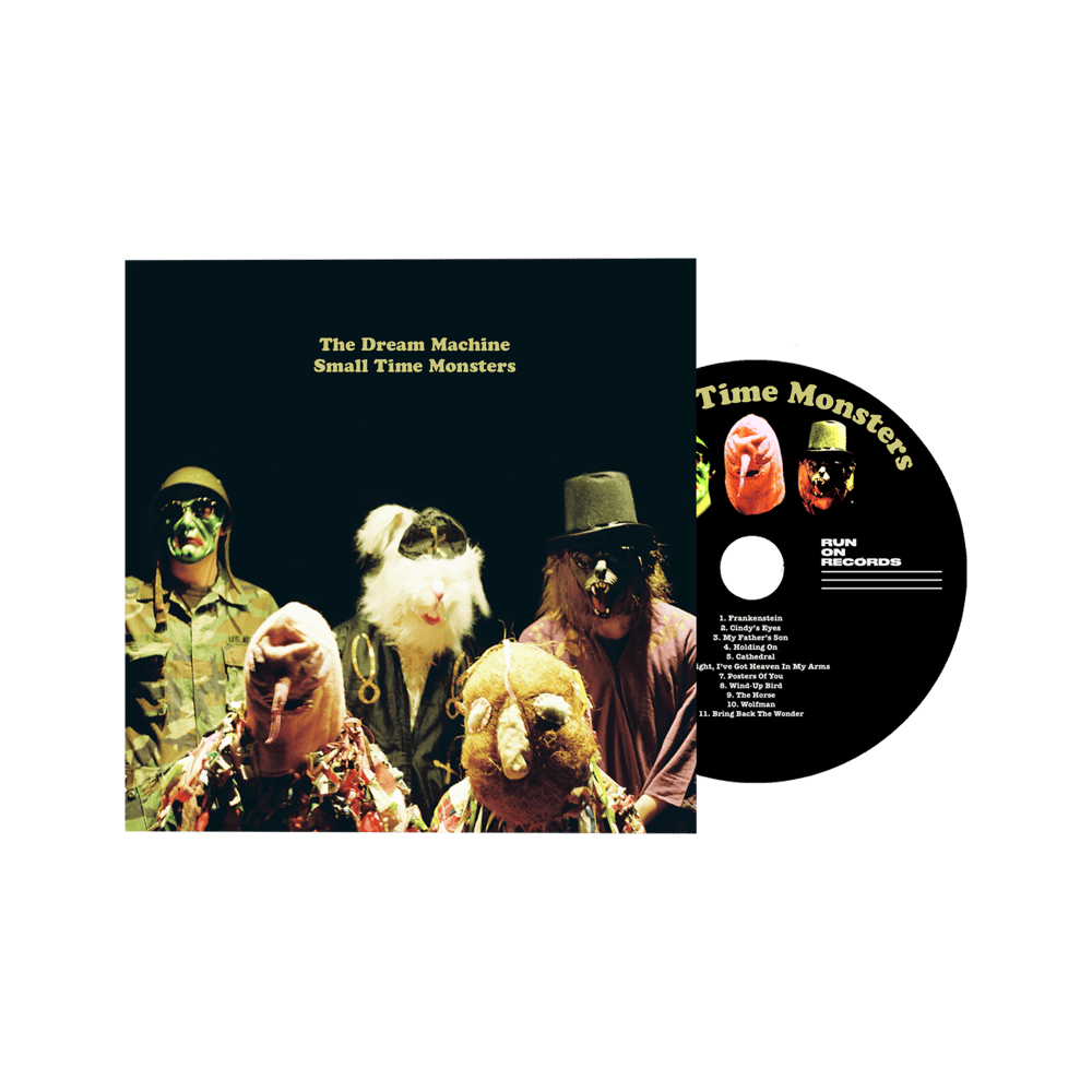 Townsend Music Online Record Store - Vinyl, CDs, Cassettes and Merch ...