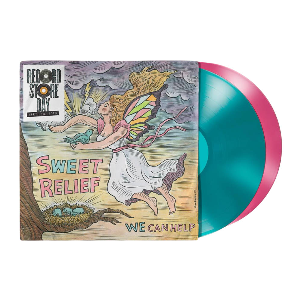 Townsend Music Online Record Store - Vinyl, CDs, Cassettes and Merch ...