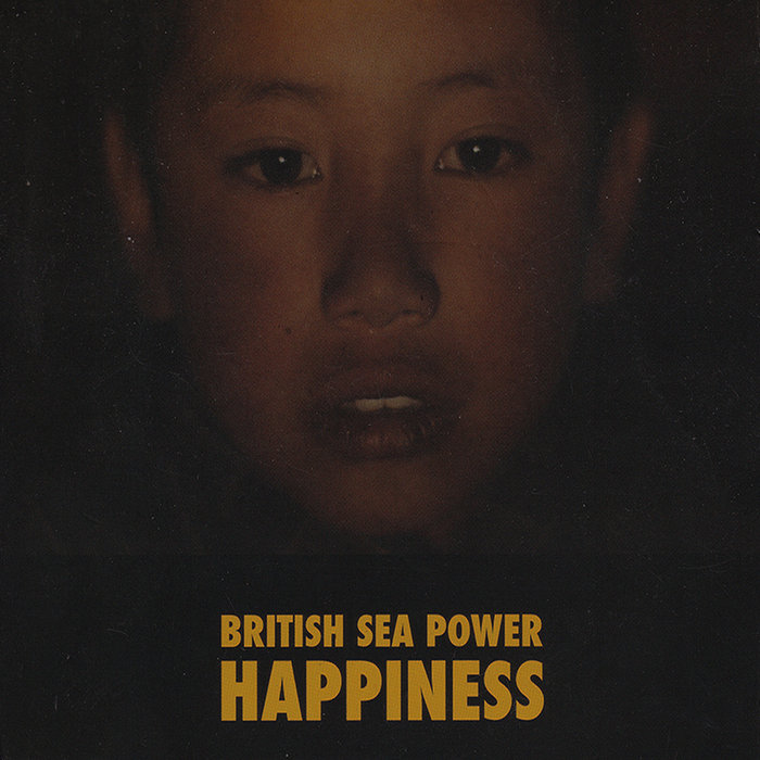 Sea Power :: The Official Store - Sea Power - Happiness