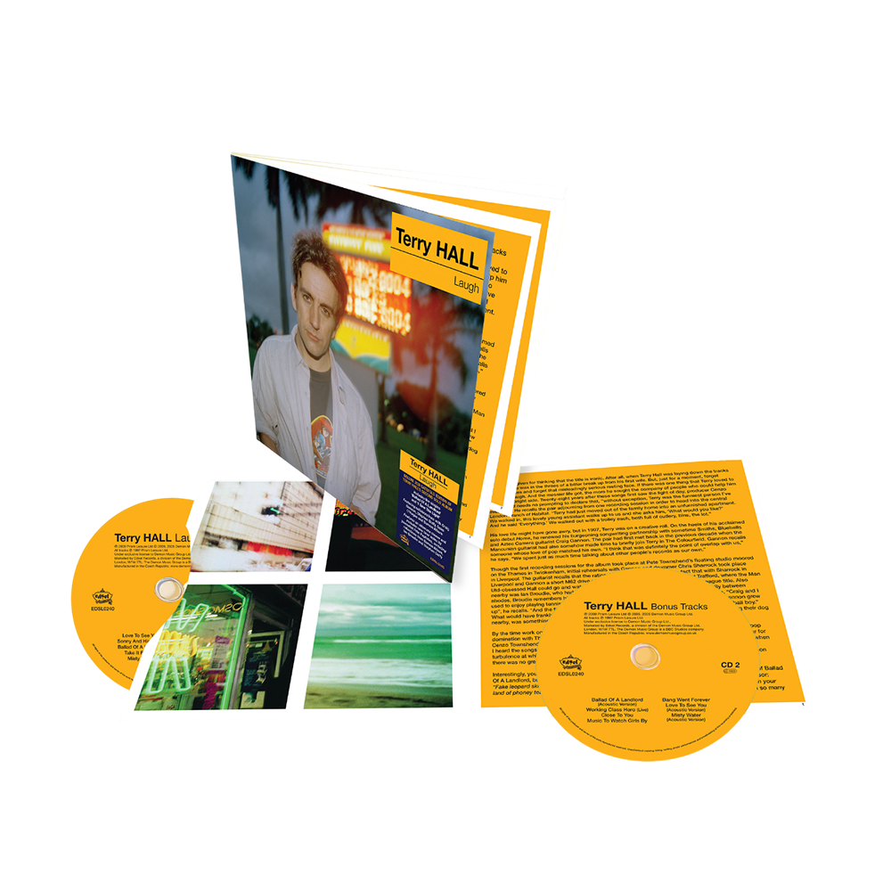 Townsend Music Online Record Store - Vinyl, CDs, Cassettes and Merch ...