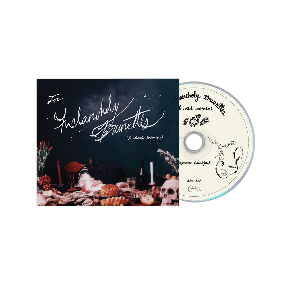 Townsend Music Store // Exclusive & Limited-Edition Vinyl - Japanese ...