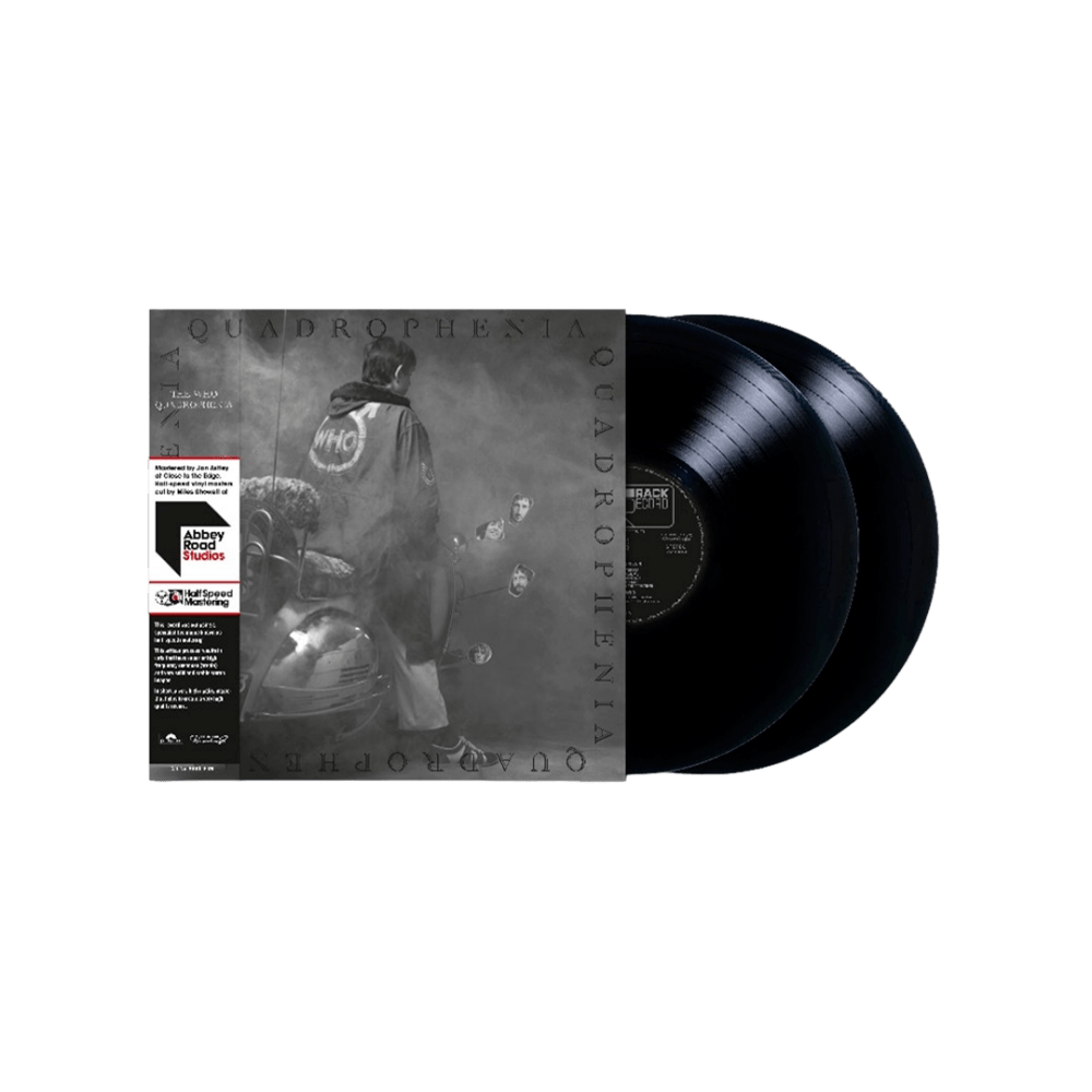 Townsend Music Online Record Store - Vinyl, CDs, Cassettes and Merch ...