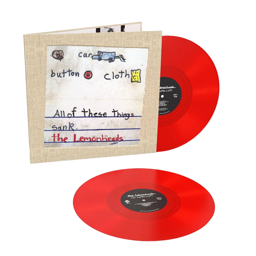 Townsend Music Online Record Store - Vinyl, CDs, Cassettes and Merch ...