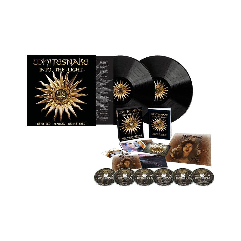 Townsend Music Online Record Store - Vinyl, CDs, Cassettes and Merch ...