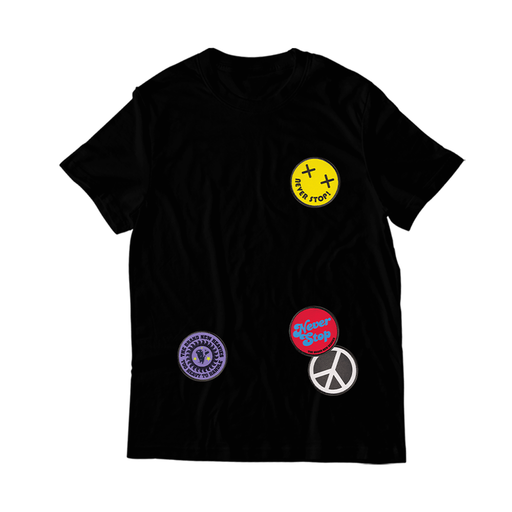 Townsend Music Online Record Store - Vinyl, CDs, Cassettes and Merch ...