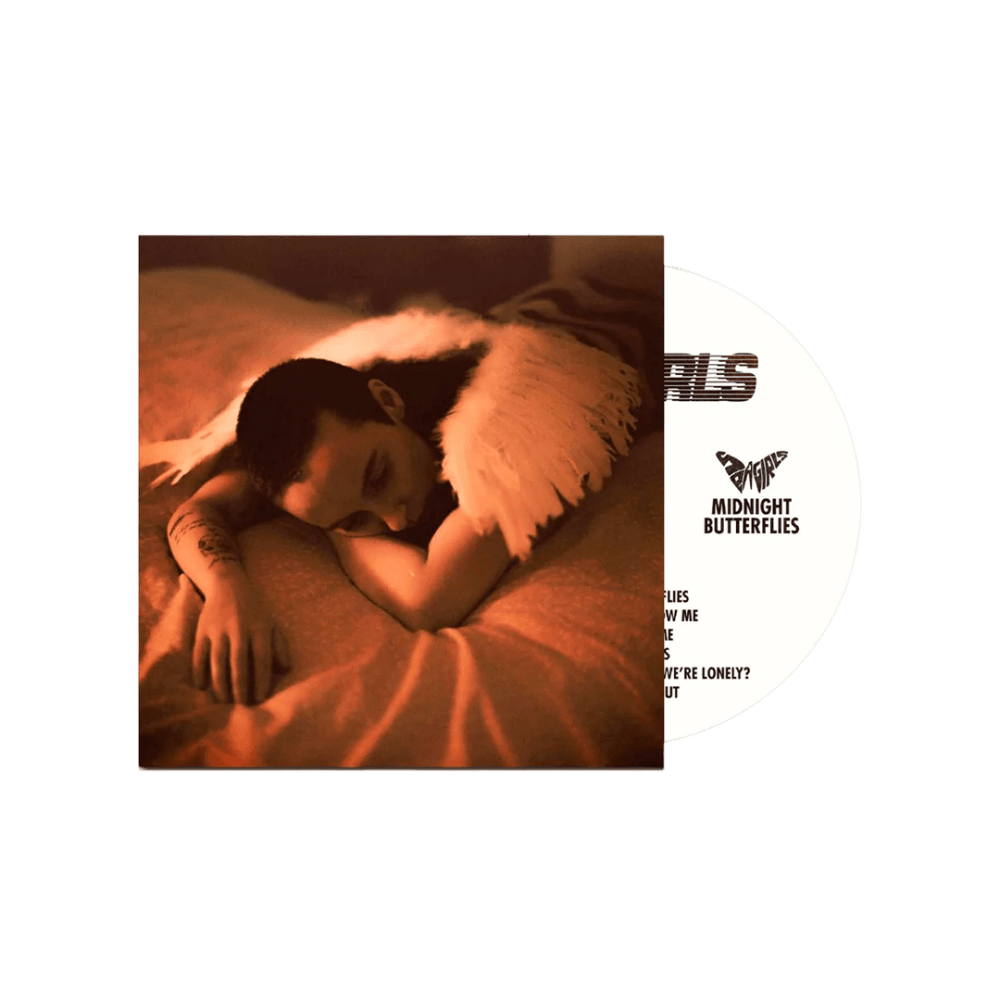 Townsend Music Online Record Store - Vinyl, CDs, Cassettes and Merch ...