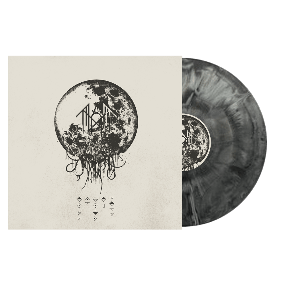 Official SLEEP TOKEN Store - Sleep Token - Take Me Back To Eden Black ...