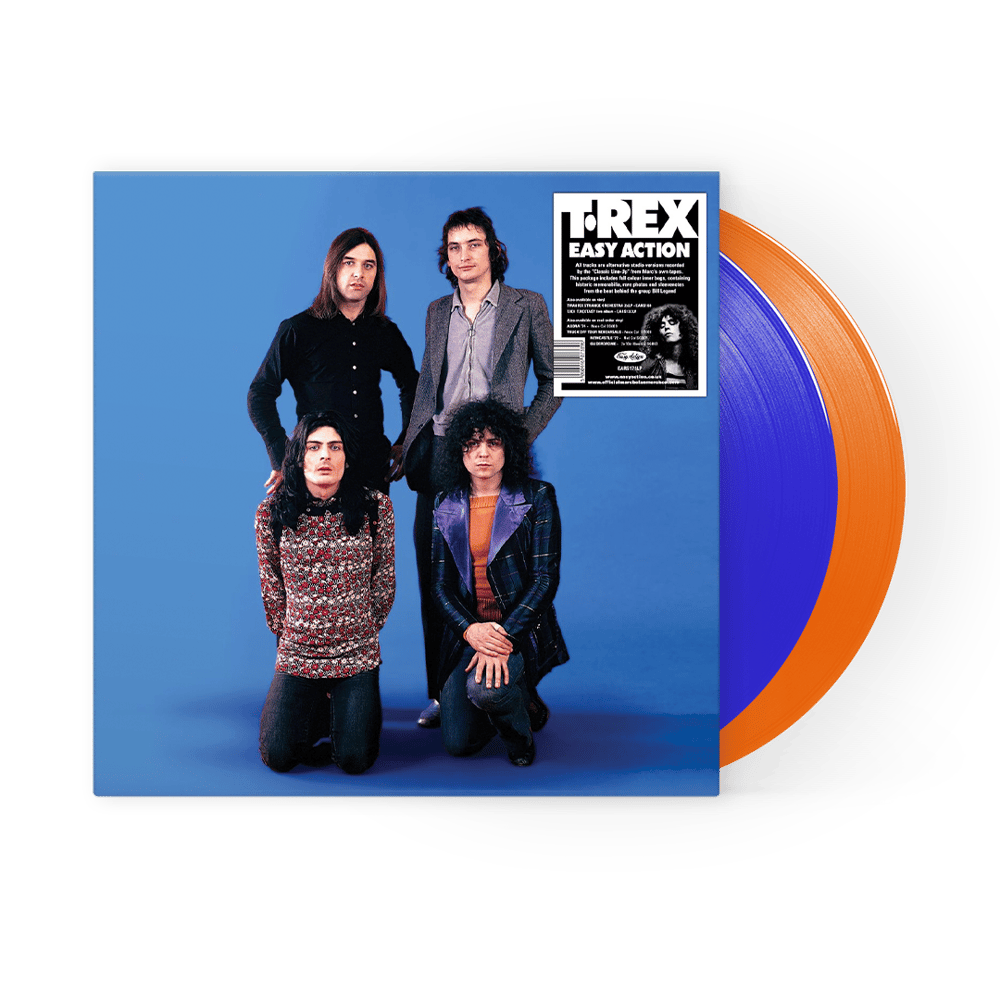 Townsend Music Online Record Store - Vinyl, CDs, Cassettes and Merch ...