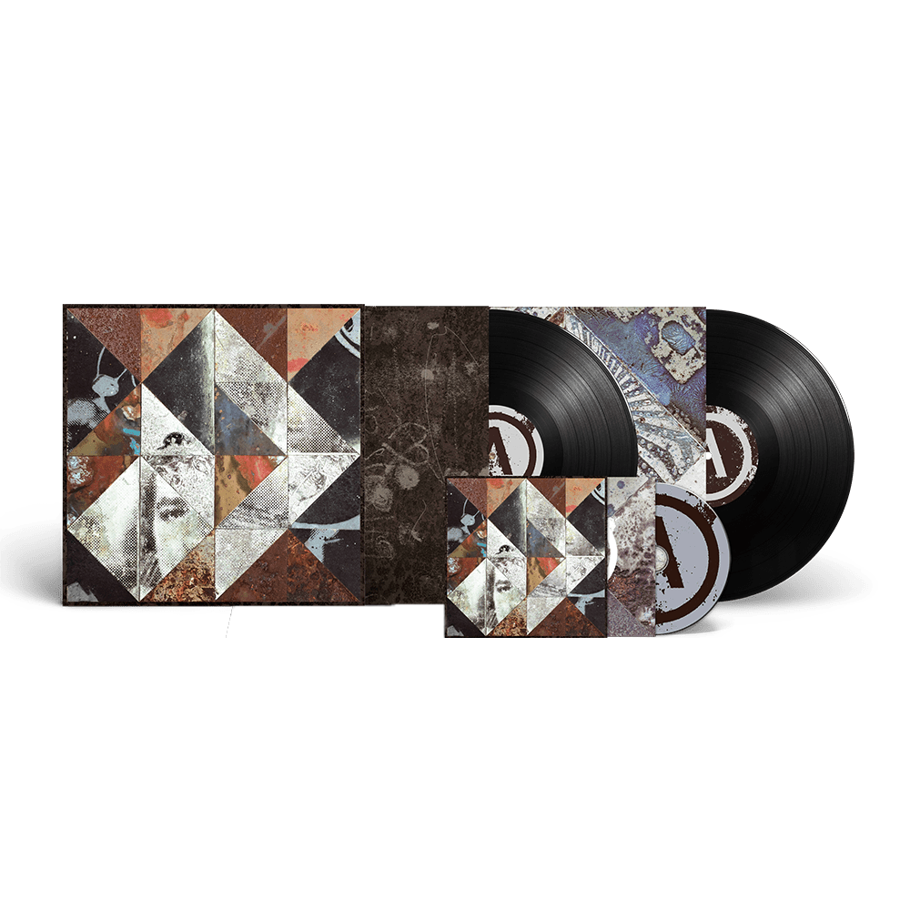 Townsend Music Store // Exclusive & Limited-Edition Vinyl - Archive ...