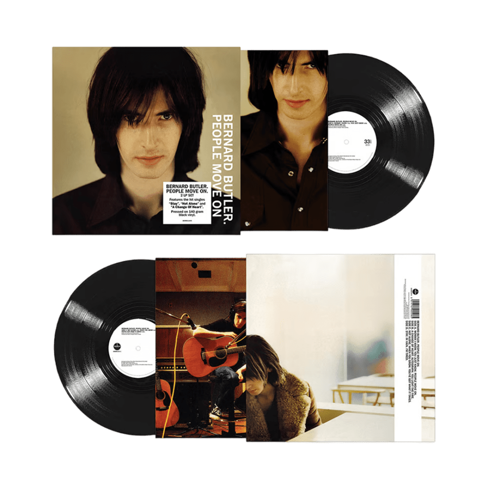 Townsend Music Online Record Store - Vinyl, CDs, Cassettes and Merch ...