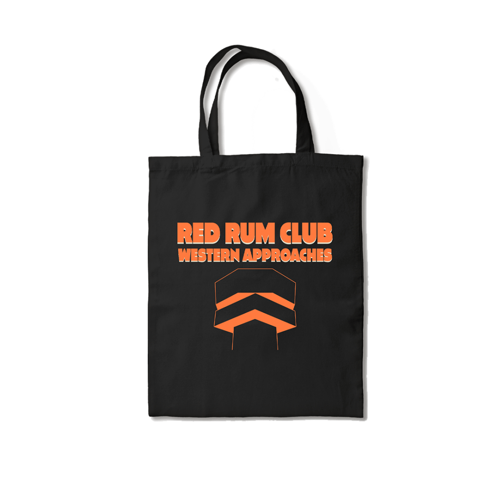 Townsend Music Store // Exclusive & Limited-Edition Vinyl - Red Rum ...