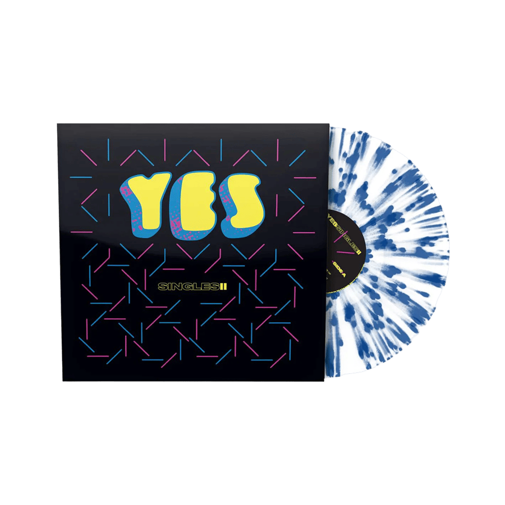 Townsend Music Online Record Store - Vinyl, CDs, Cassettes and Merch ...