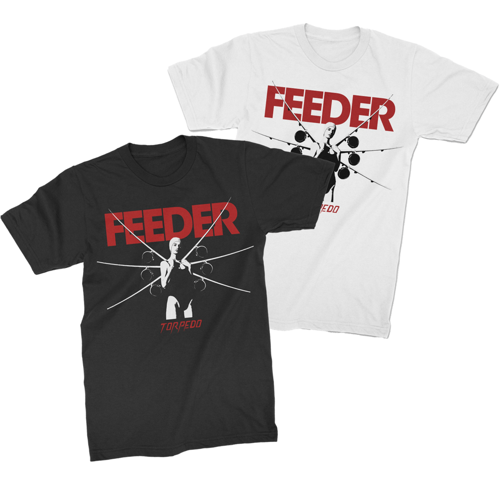 Townsend Music Store // Exclusive & Limited-Edition Vinyl - Feeder ...