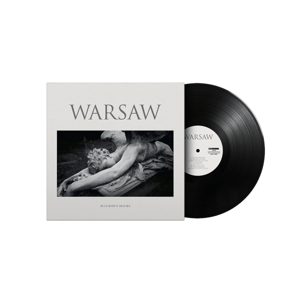 Townsend Music Online Record Store - Vinyl, CDs, Cassettes and Merch ...