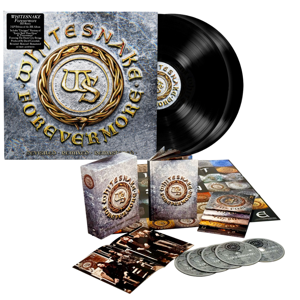 Townsend Music Online Record Store - Vinyl, CDs, Cassettes and Merch ...