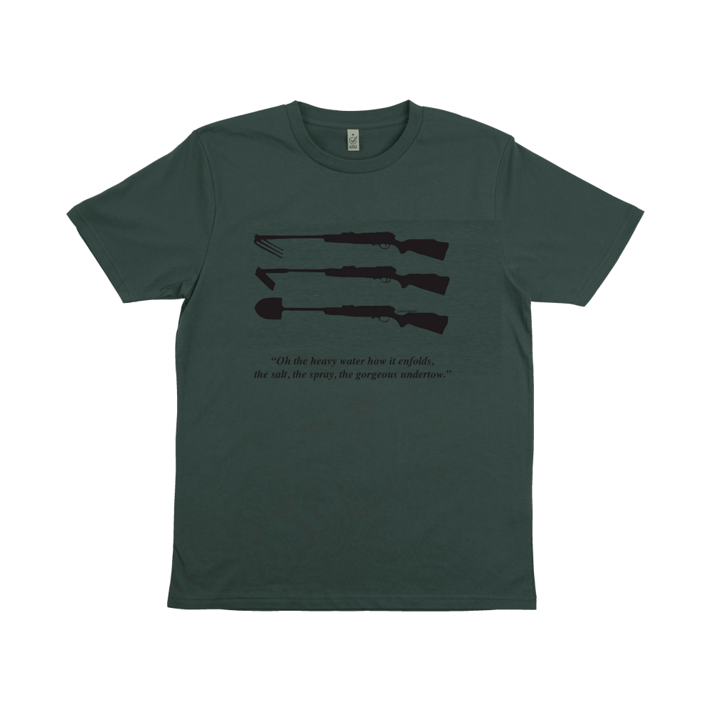 Sea Power :: The Official Store - Sea Power - Decline T-Shirt