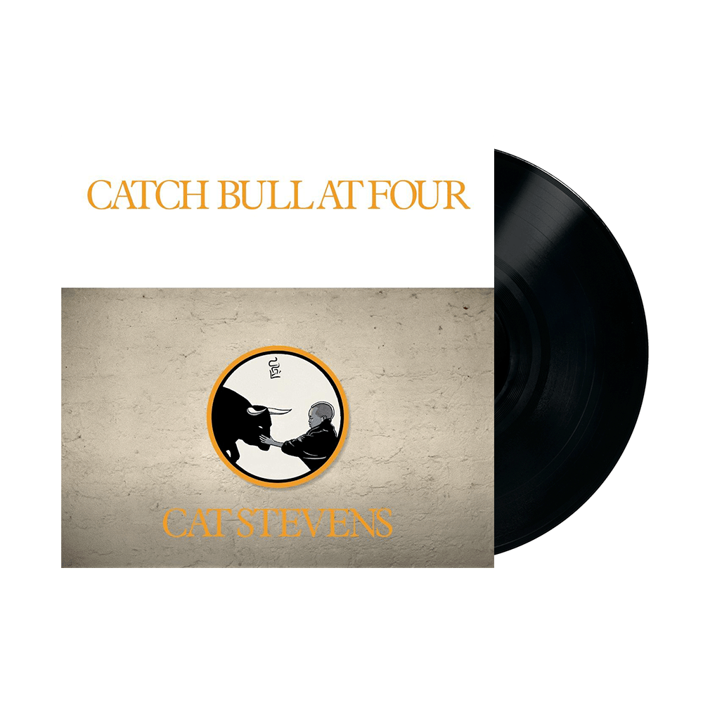 Catch Bull at Four | Cat Stevens | Townsend Music