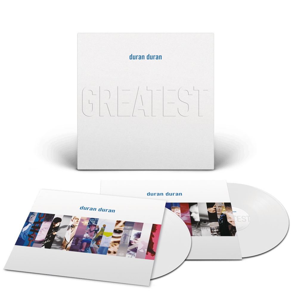 Townsend Music Online Record Store - Vinyl, CDs, Cassettes and Merch ...