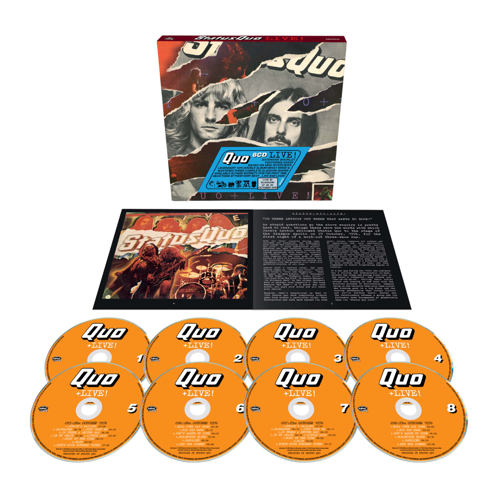 Townsend Music Online Record Store - Vinyl, CDs, Cassettes and Merch ...