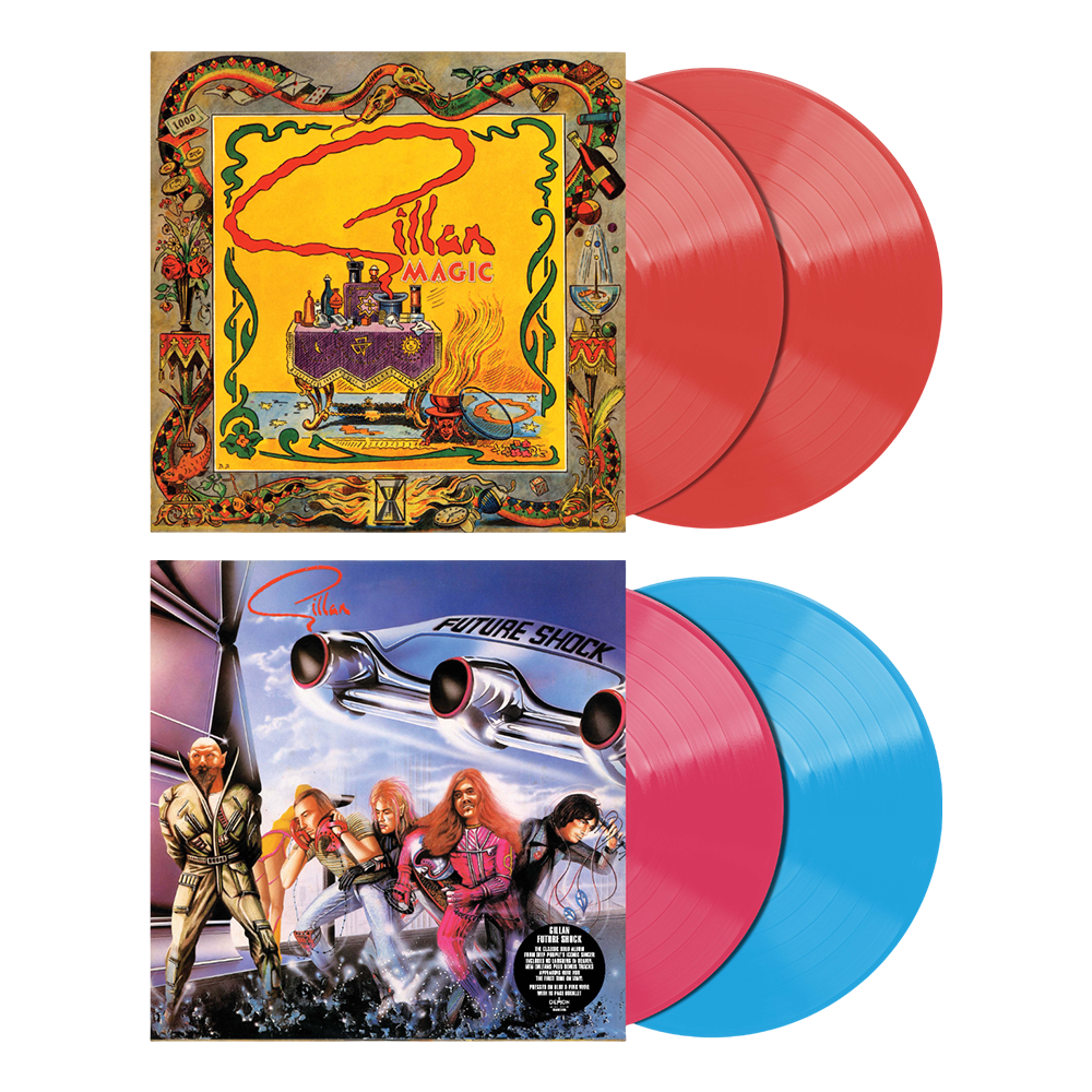 Townsend Music Online Record Store - Vinyl, CDs, Cassettes and Merch ...