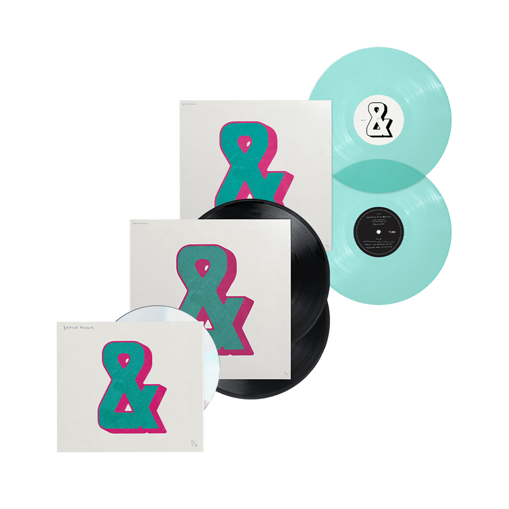 Townsend Music Online Record Store - Vinyl, CDs, Cassettes and Merch ...