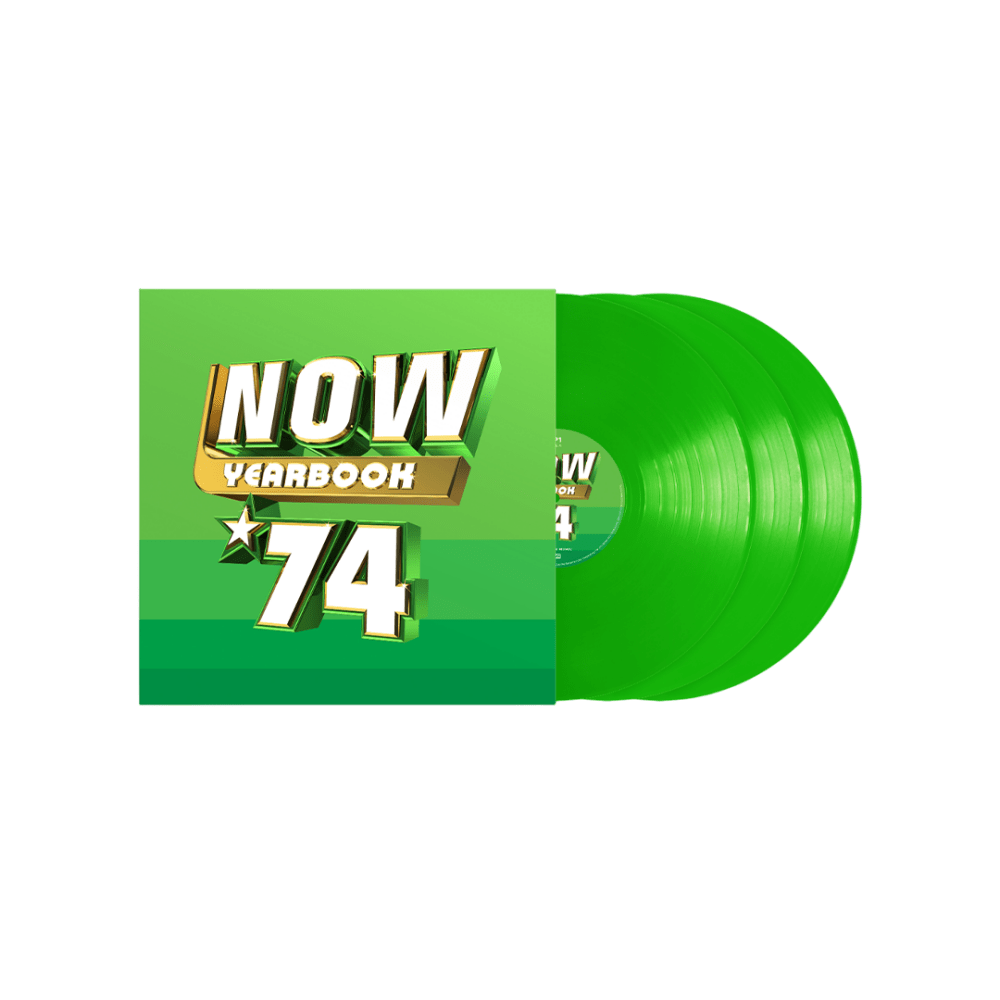 Townsend Music Store // Exclusive & Limited-Edition Vinyl - Various ...