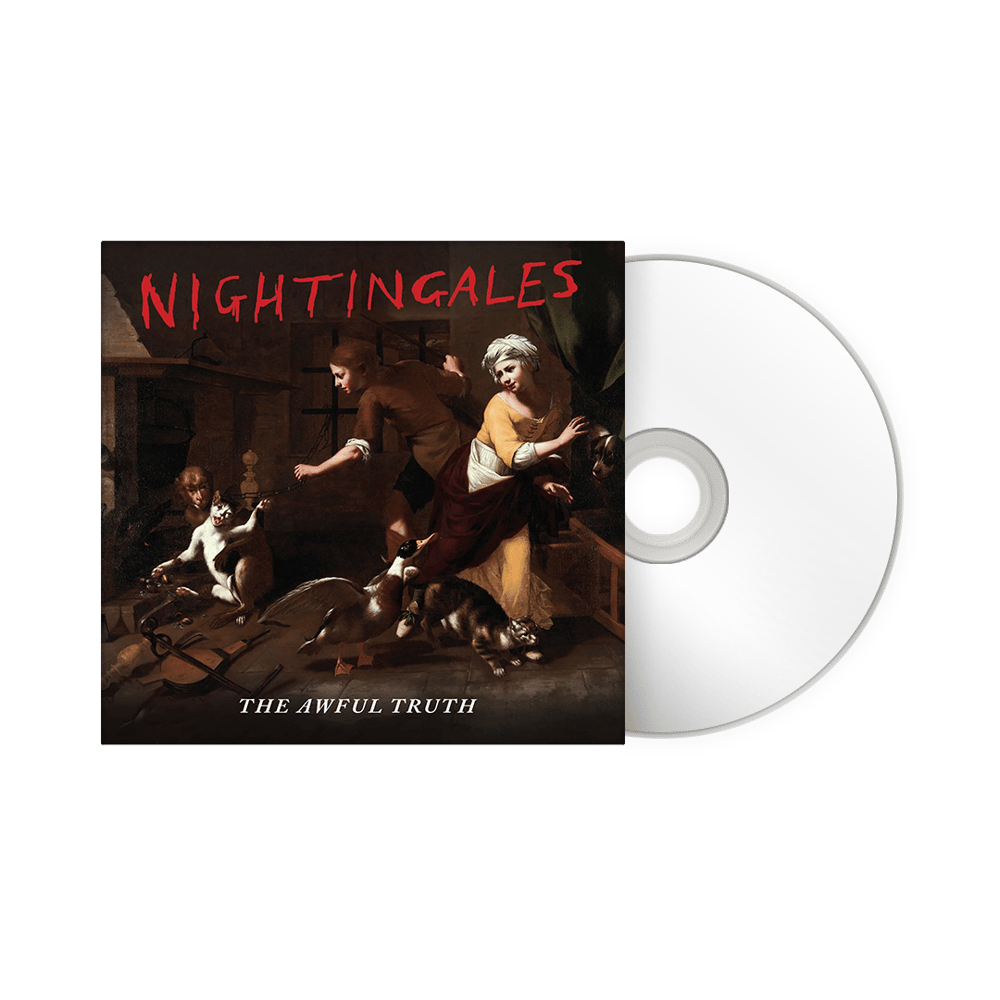 Townsend Music Online Record Store - Vinyl, CDs, Cassettes and Merch ...