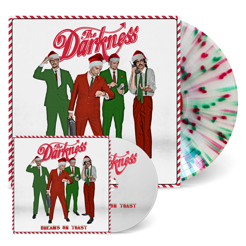 Townsend Music Online Record Store - Vinyl, CDs, Cassettes and Merch ...