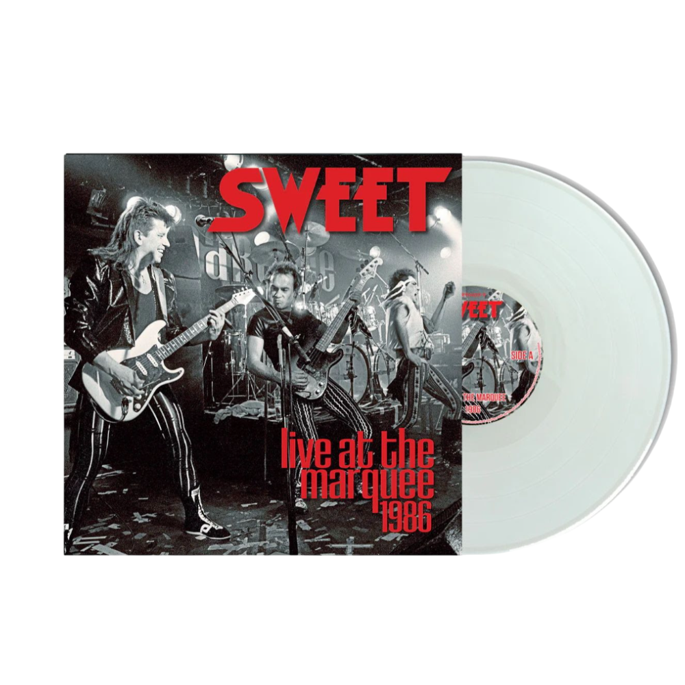 Townsend Music Online Record Store - Vinyl, CDs, Cassettes and Merch ...