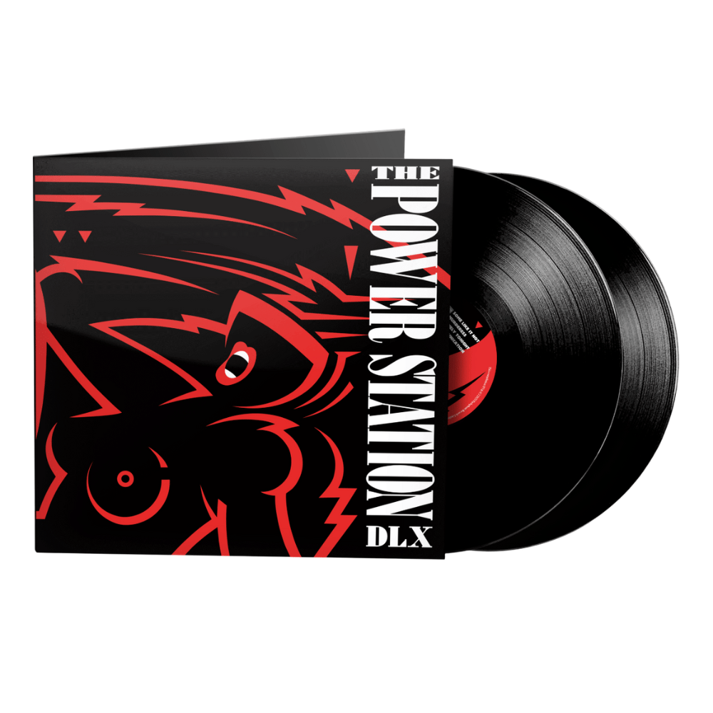 Townsend Music Store // Exclusive & Limited-Edition Vinyl - The Power ...