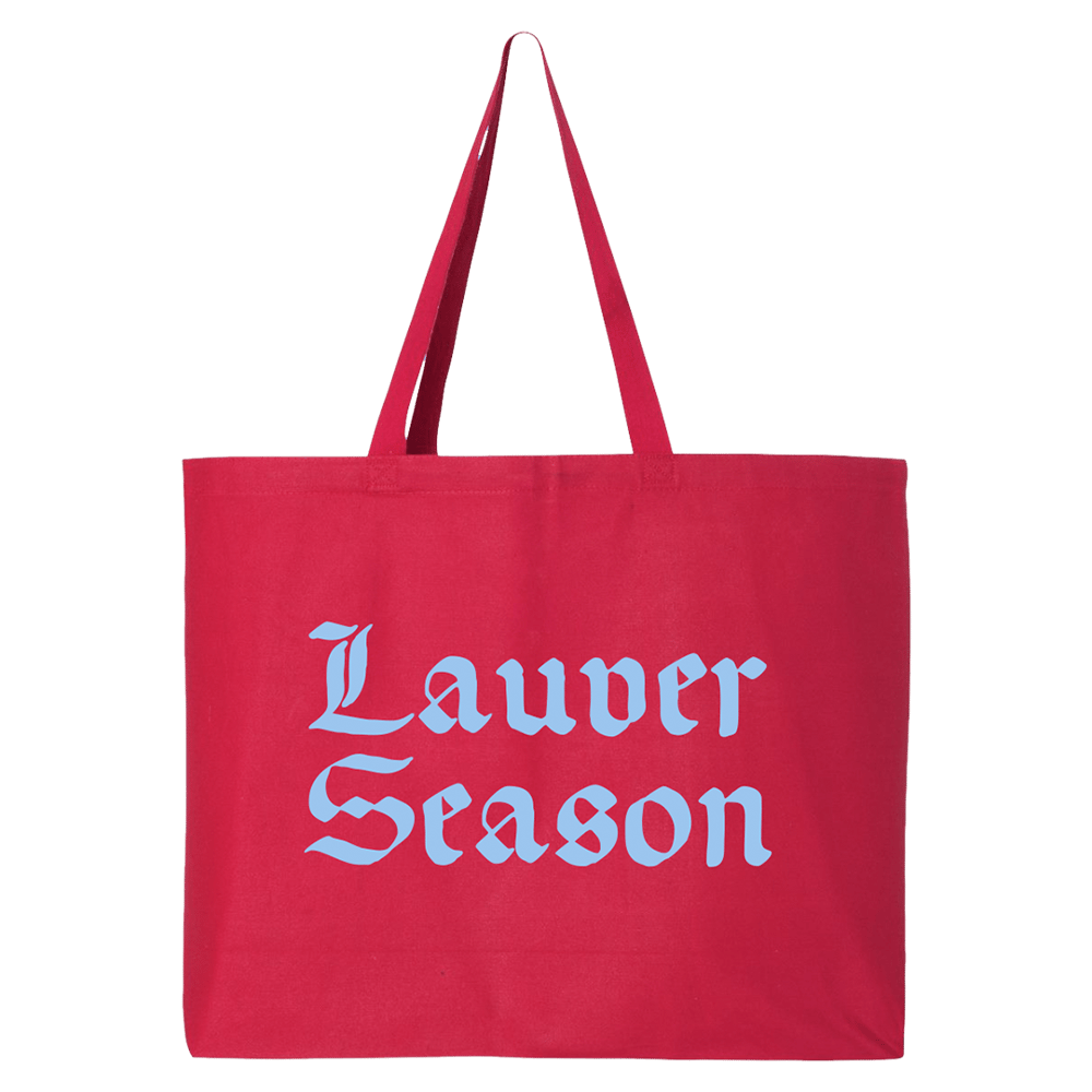 Official LAUFEY Store - Laufey - Lauver Tote