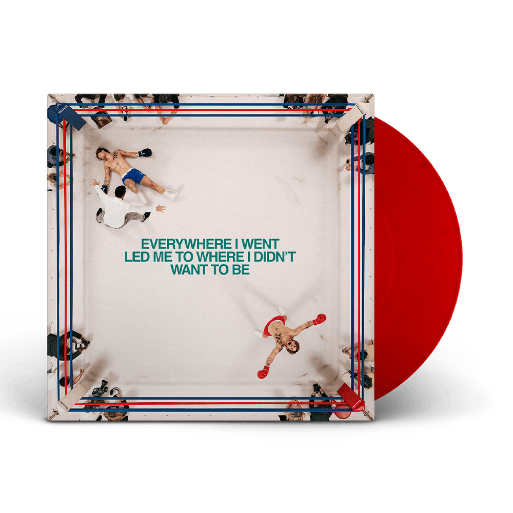 Townsend Music Online Record Store - Vinyl, CDs, Cassettes and Merch ...