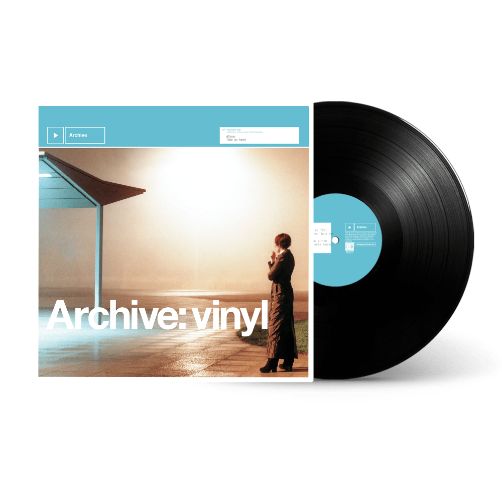 Townsend Music Online Record Store - Vinyl, CDs, Cassettes and Merch ...