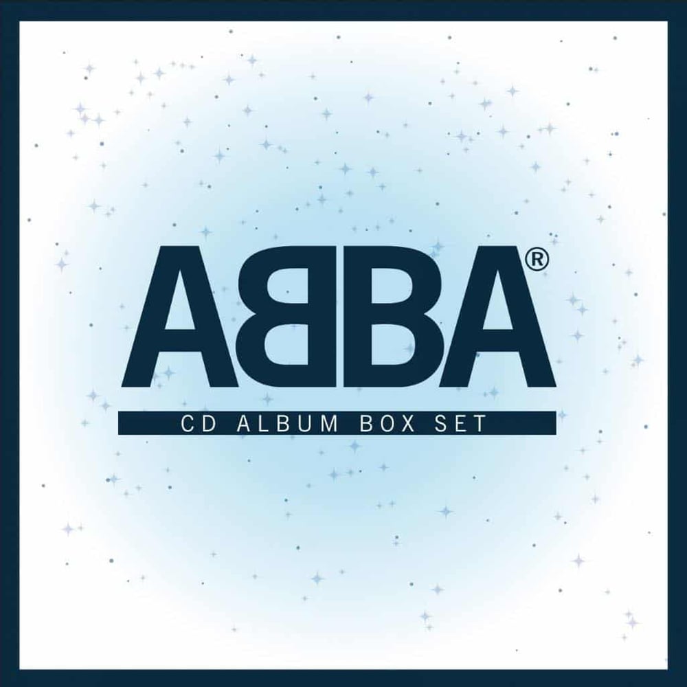 Townsend Music Store // Exclusive & Limited-Edition Vinyl - Abba ...