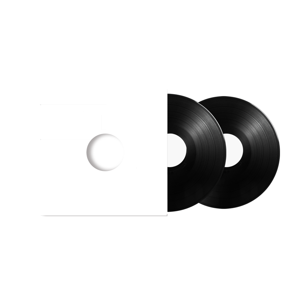Apollo (Signed & Numbered) Test Pressing | Gene | Gene