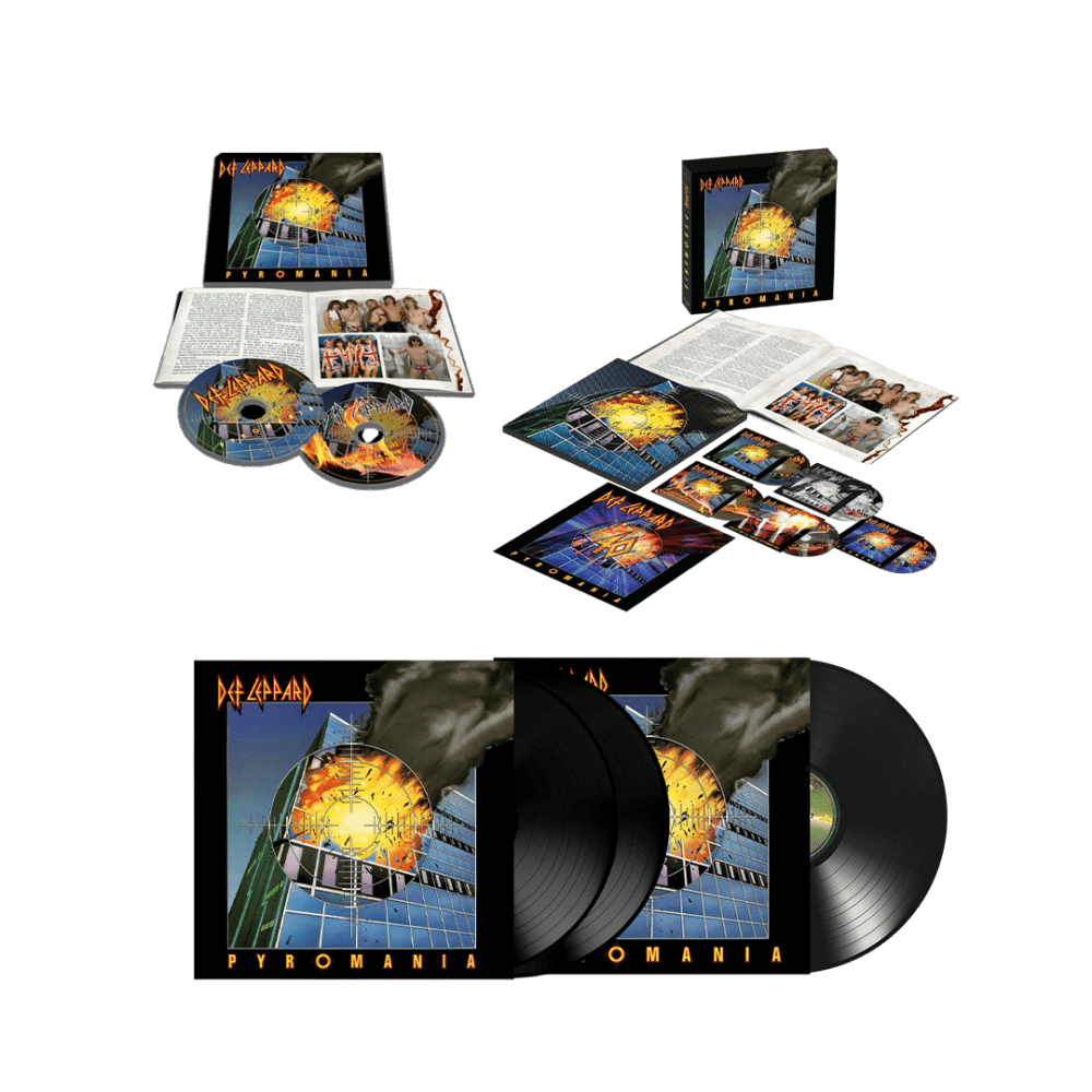 Townsend Music Online Record Store - Vinyl, CDs, Cassettes and Merch ...