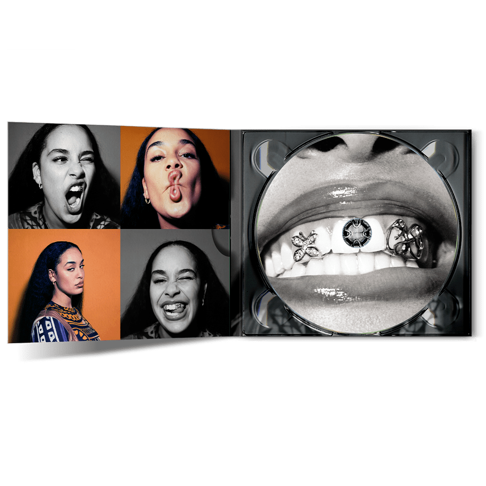 Jorja Smith Official Store - Jorja Smith - falling or flying