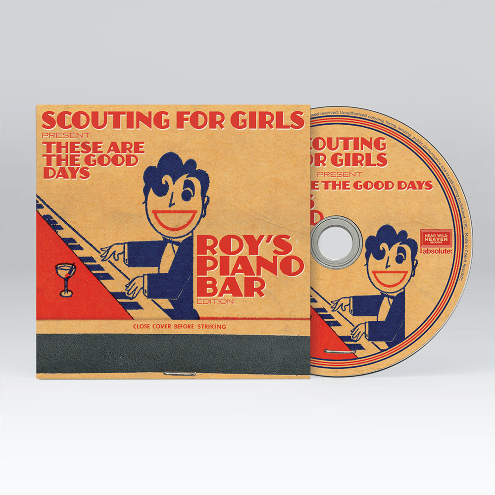 Townsend Music Online Record Store - Vinyl, CDs, Cassettes and Merch ...