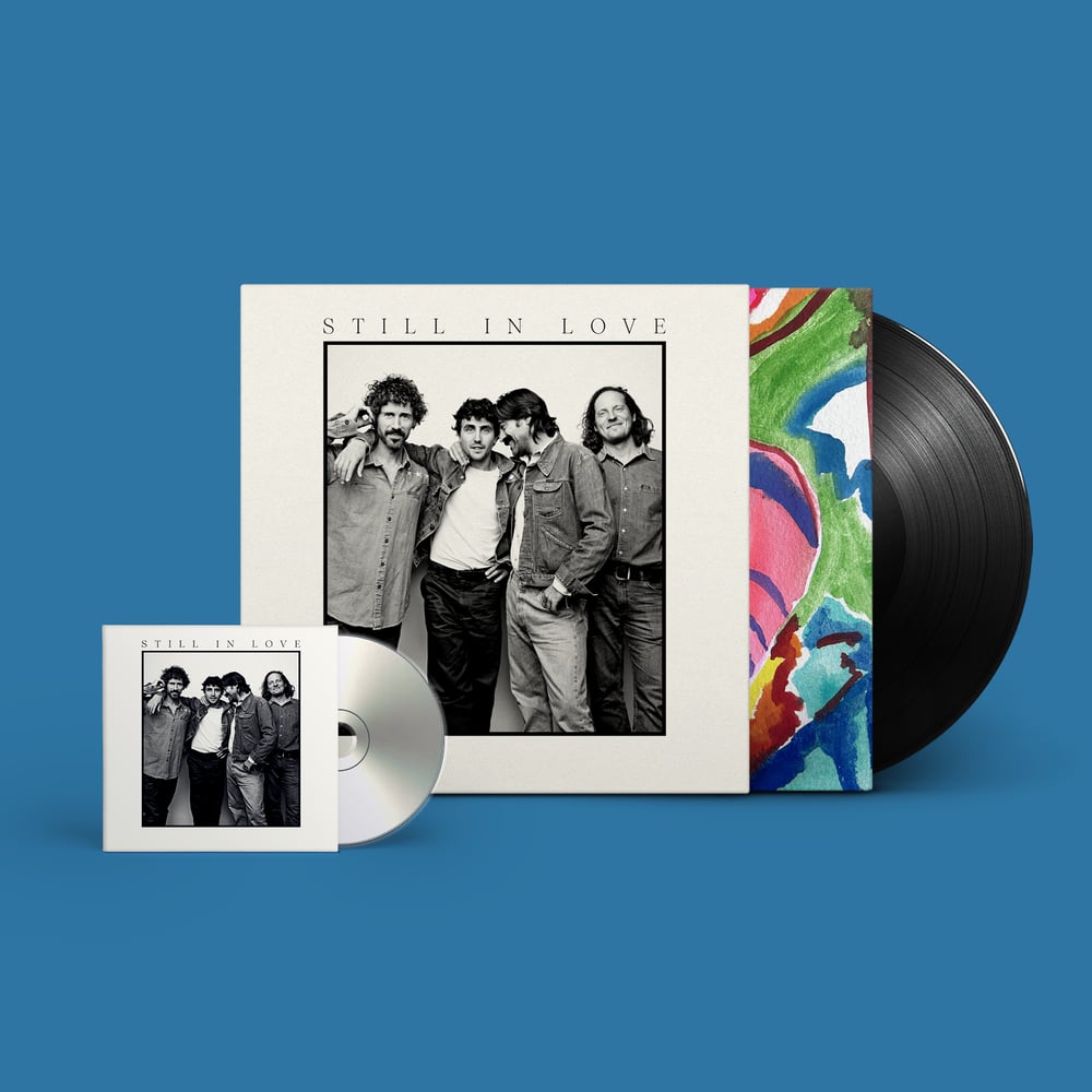 Townsend Music Online Record Store - Vinyl, CDs, Cassettes and Merch ...