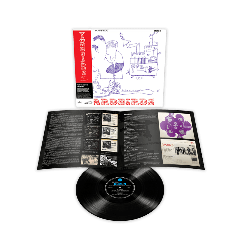 Townsend Music Online Record Store - Vinyl, CDs, Cassettes and Merch ...