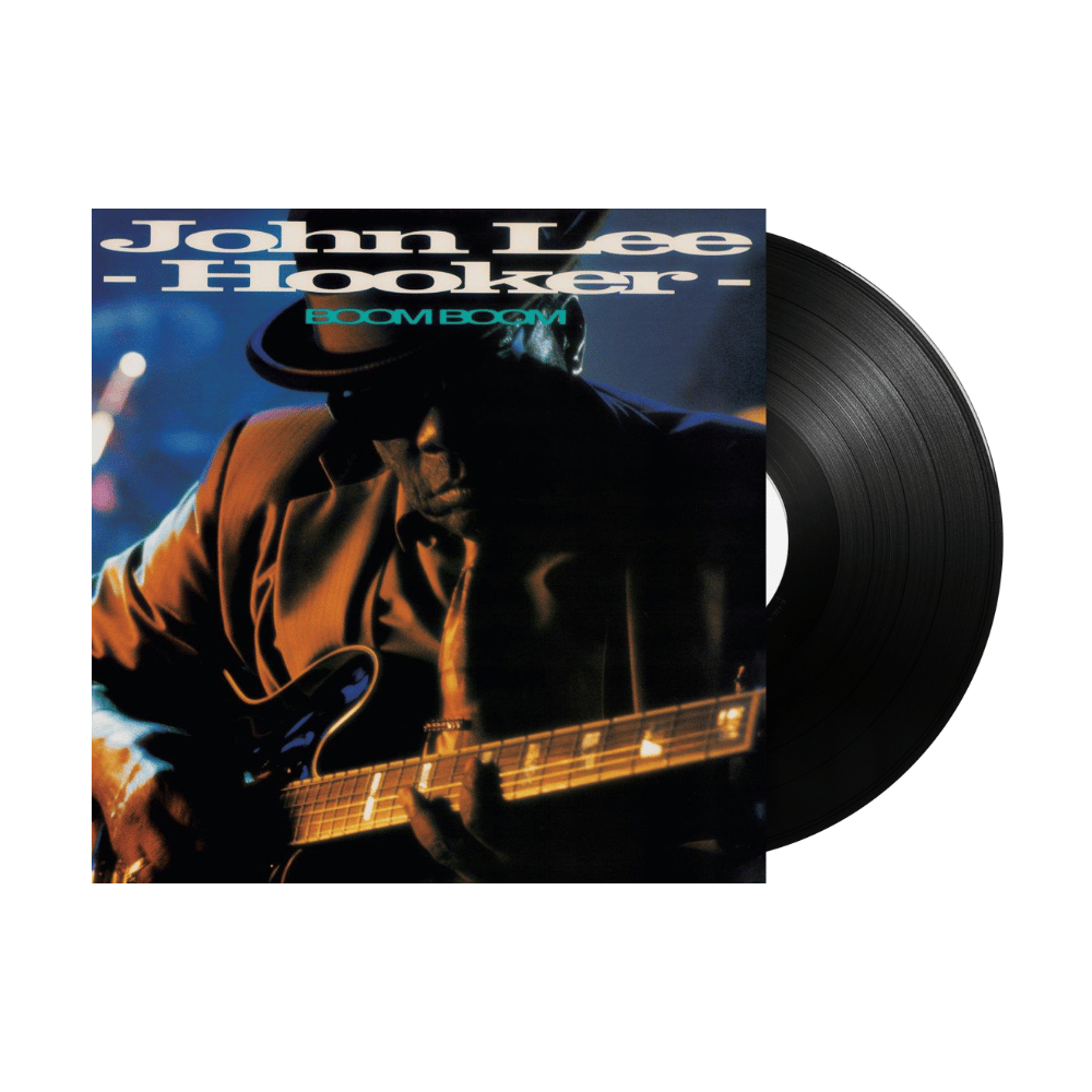 Townsend Music Store // Exclusive & Limited-Edition Vinyl - John Lee ...